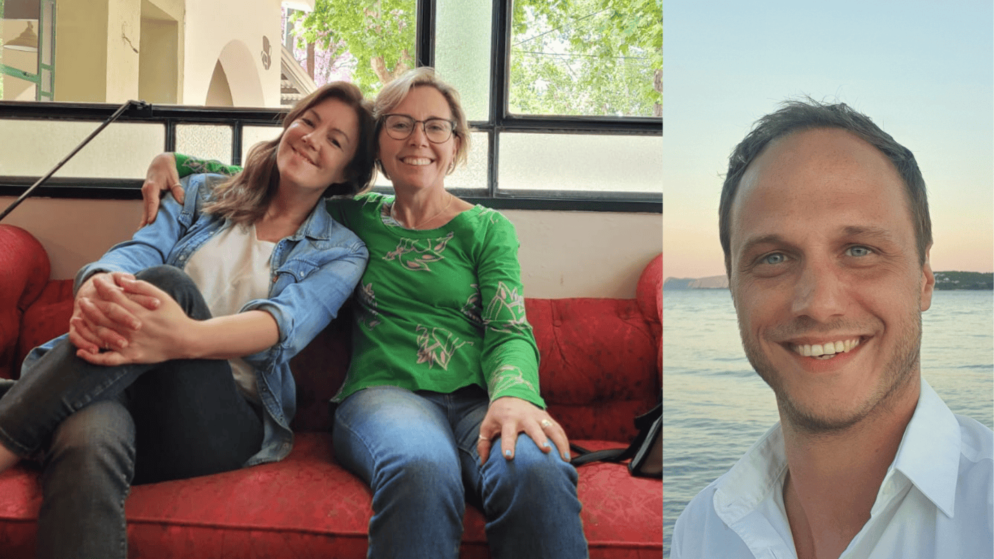 Alex Breiner | Boehringer Ingelheim Careers