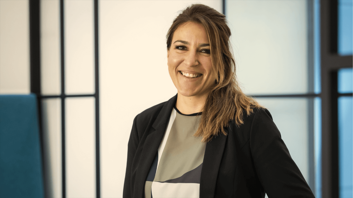 Alexandra Breiner | Boehringer Ingelheim