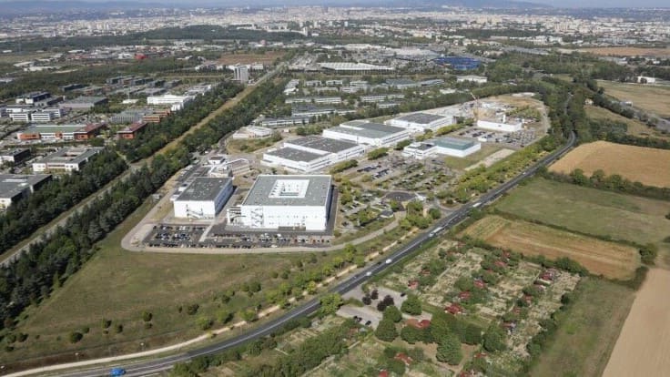 Standort Lyon | Boehringer Ingelheim DE
