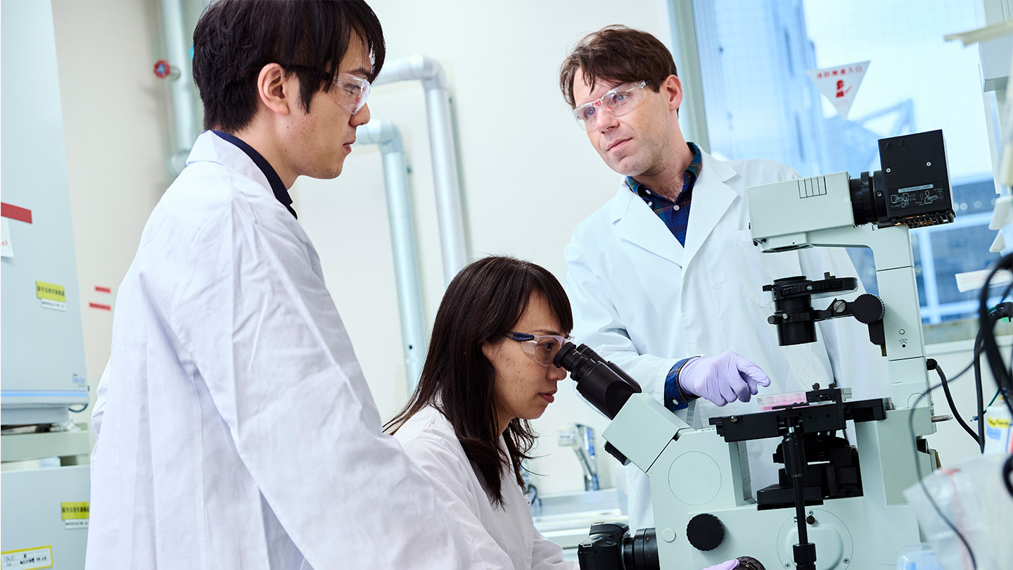 Pulmonary Fibrosis | Boehringer Ingelheim