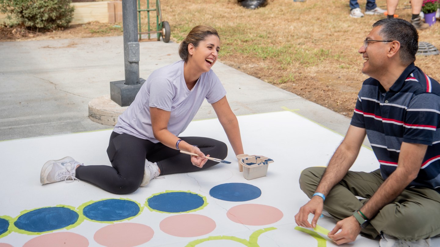 Boehringer Ingelheim supports PADV and Atlanta Humane | Boehringer ...