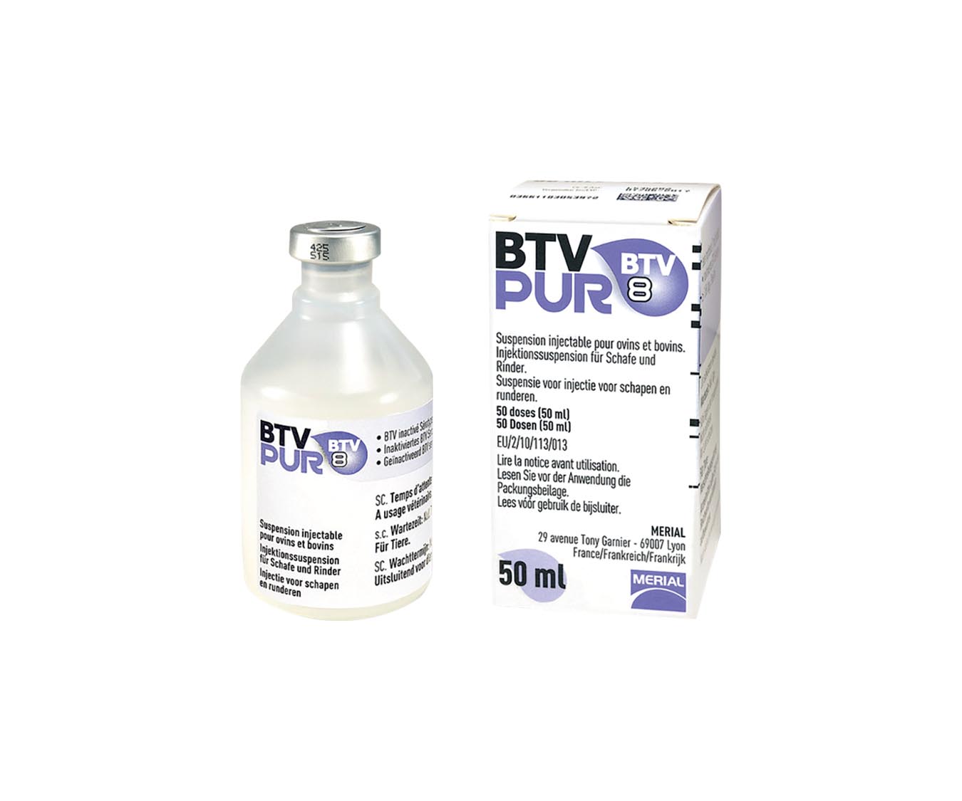 Animal Health Products | Boehringer Ingelheim