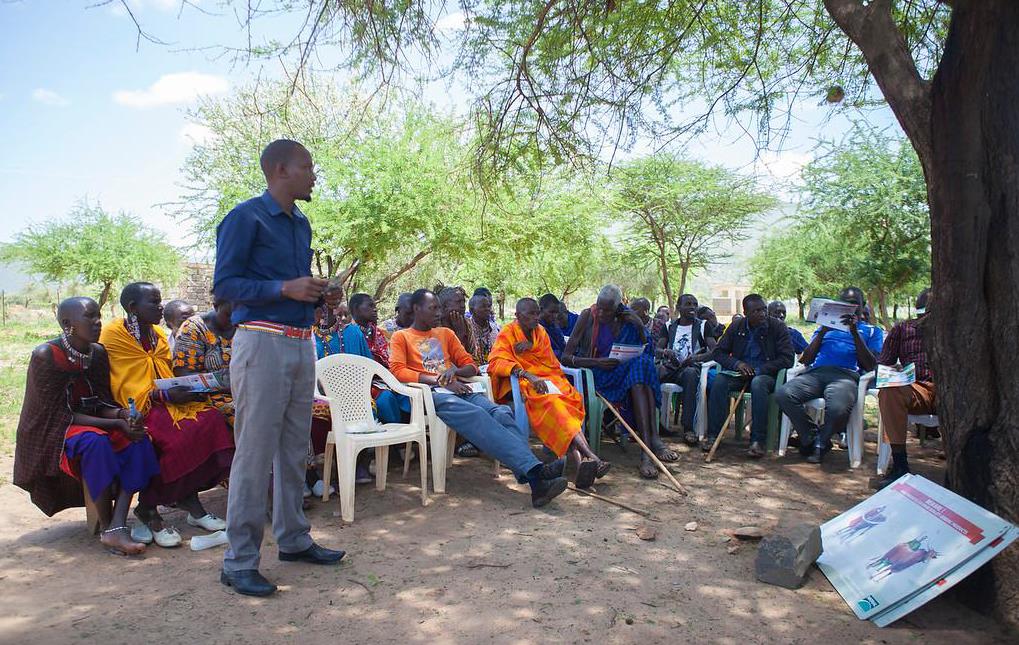 Boehringer Ingelheim Access to Healthcare Strategy last mile ...