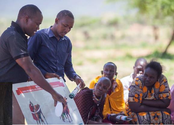 Boehringer Ingelheim Access to Healthcare Strategy last mile ...