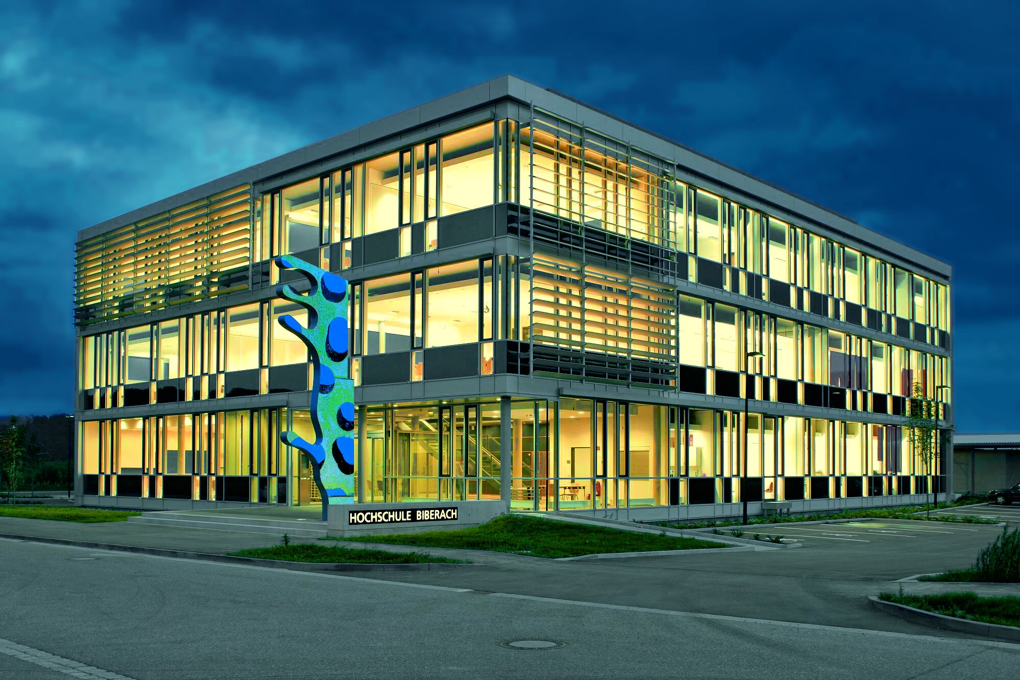 Empresa Biofarmacéutica | Boehringer Ingelheim